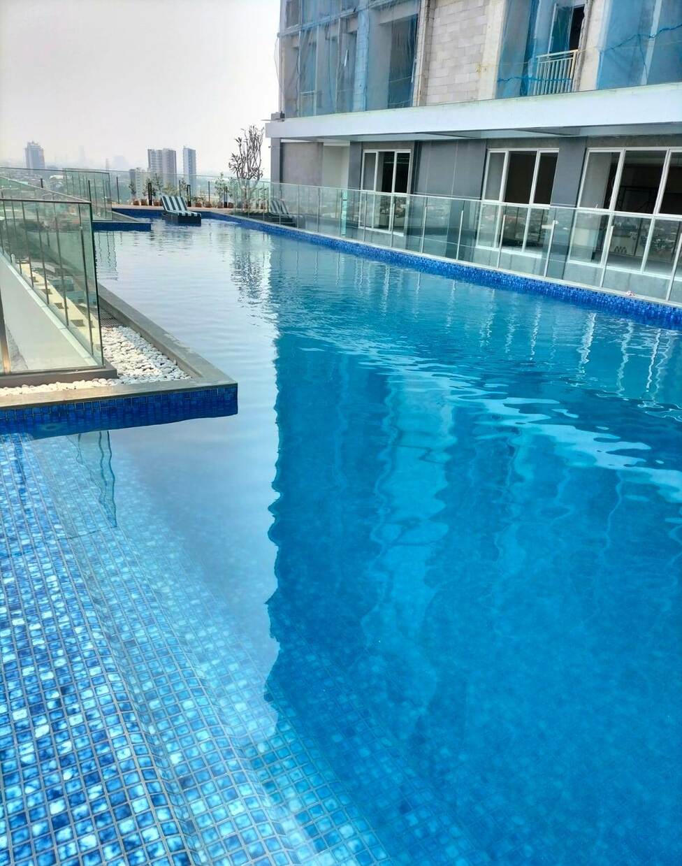 PT. BELLVANIA - WE BUILD YOUR DREAM